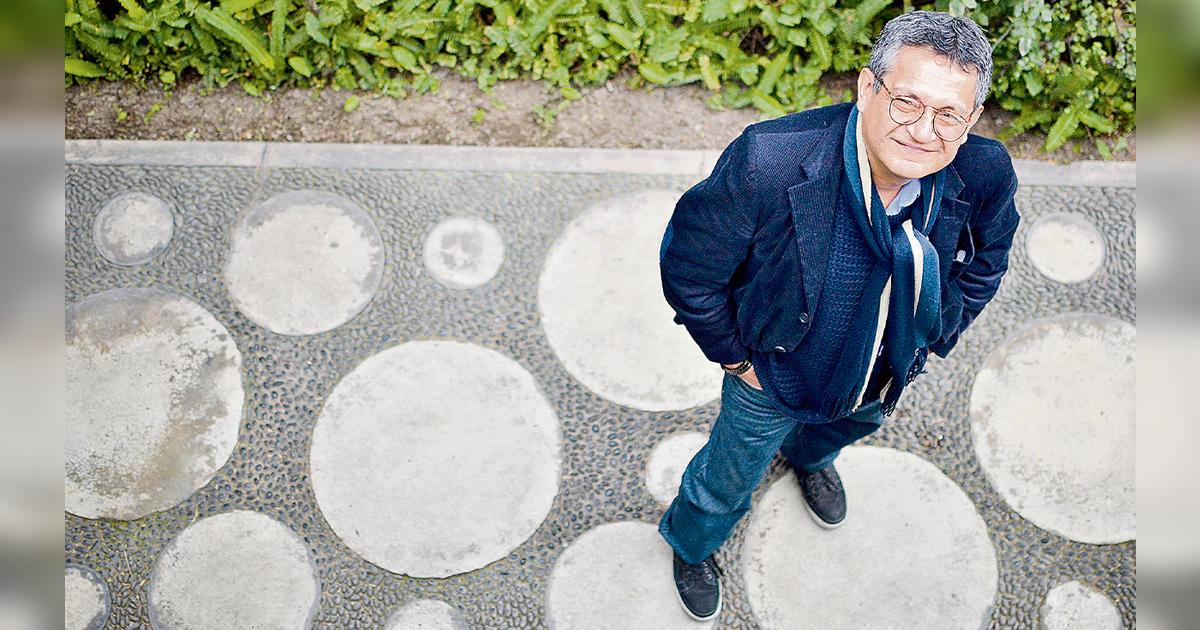 Adiós al cronista Eloy Jáuregui | Periodismo | Poesía | Roger ...