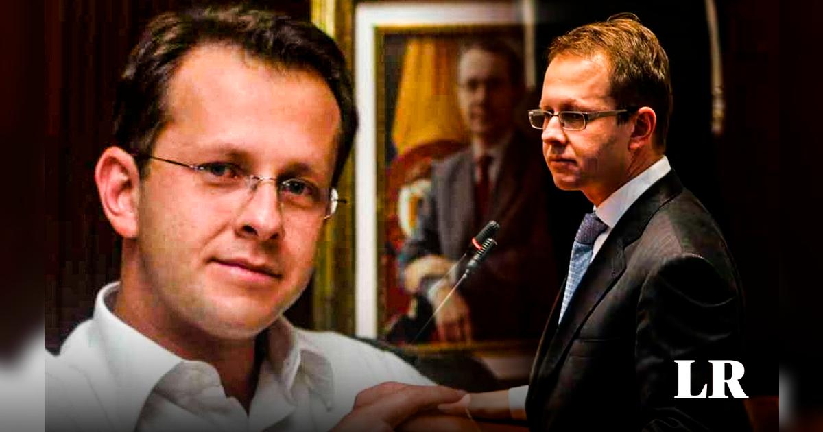¿Quién es Andrés Felipe Arias, el exministro que obtuvo libertad ...