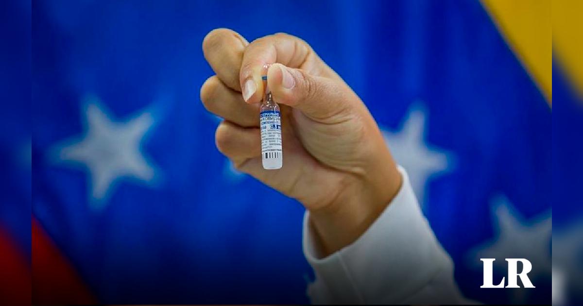 Venezuela registra escasez de vacunas contra la COVID-19: las últimas vencieron en octubre ...