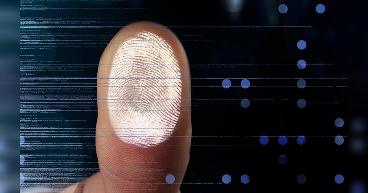 Estudio con IA desafía la creencia de que todas las huellas dactilares ...