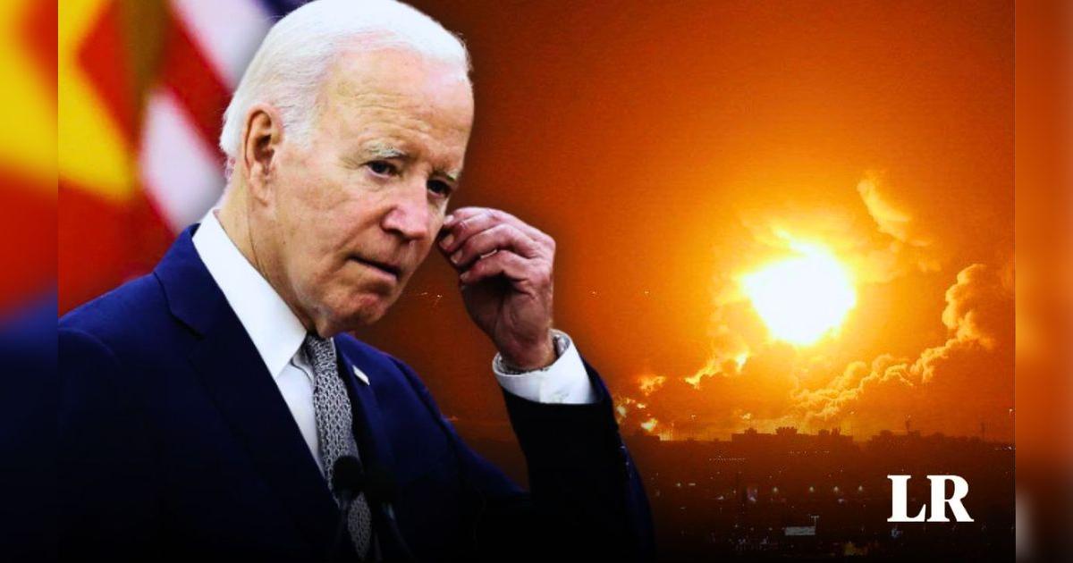 EE.UU. y Reino Unido lanzan ataques aéreos contra rebeldes hutíes: "No toleraremos atentados ...