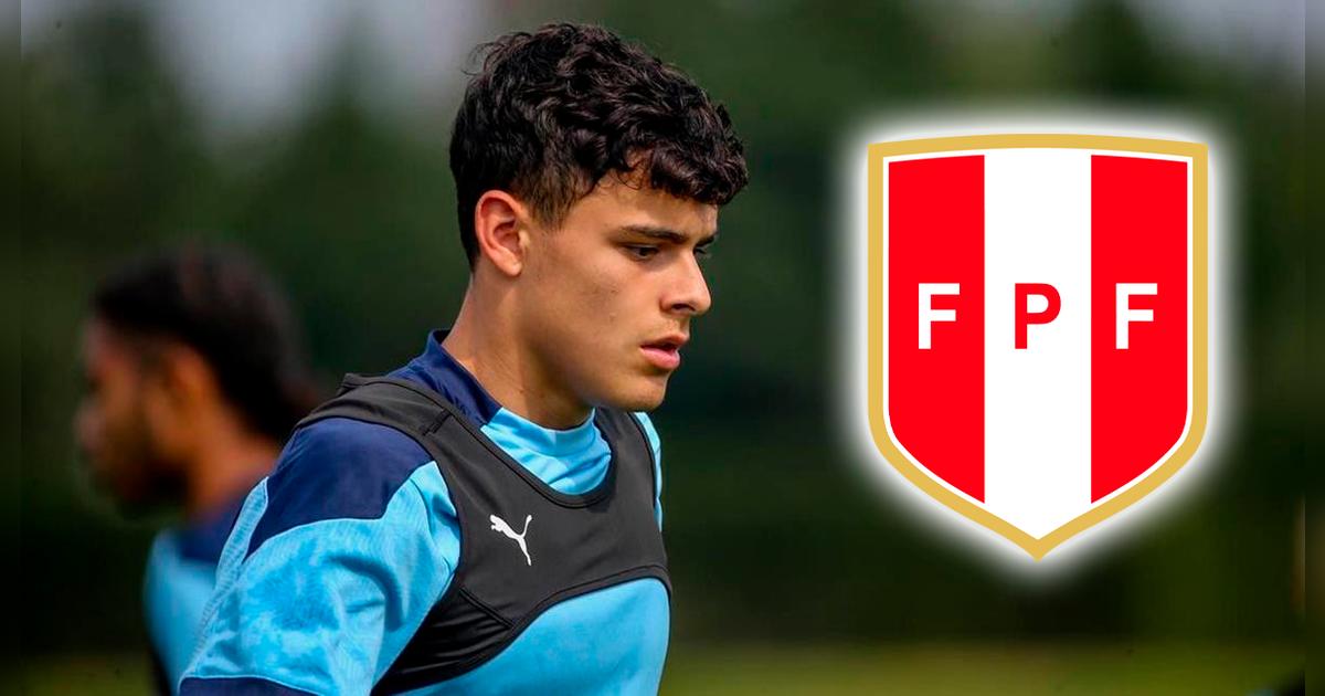 Alexander Robertson, futbolista que rechazó selección peruana, sufre ...