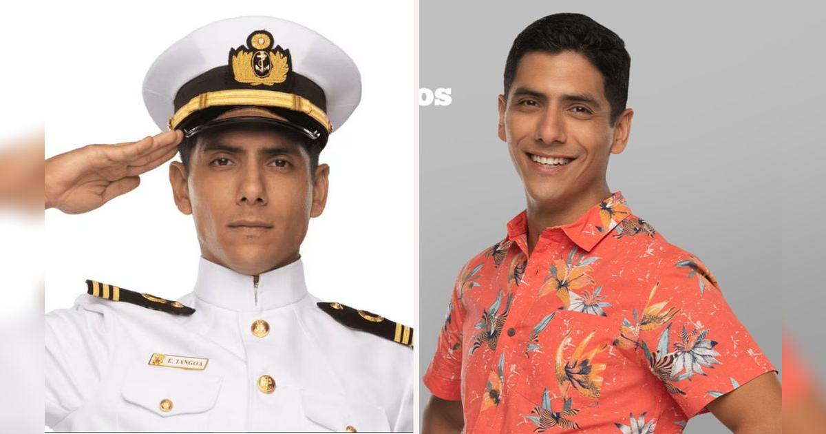 Jano Baca, el actor detrás de Elvis Tangoa en ‘Papá en Apuros’: “Es un ...