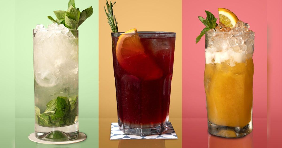 ¿Cuándo se llevará a cabo Drinks 2024, el festival que presenta los más ...