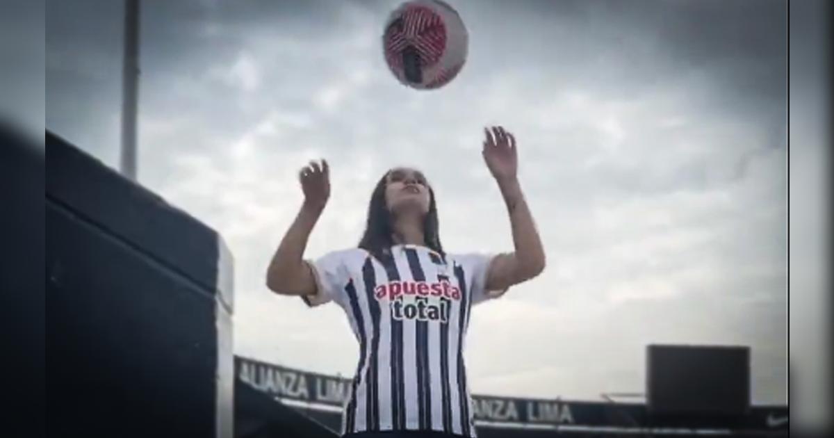 Alianza Lima arma equipazo para la Liga Femenina 2024: anuncian segundo ...