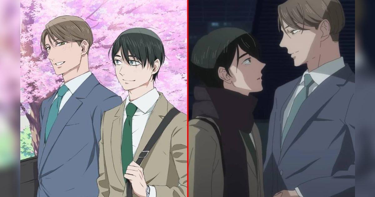 'Cherry Magic' anime, guía de capítulos: fecha y hora de estreno por ...