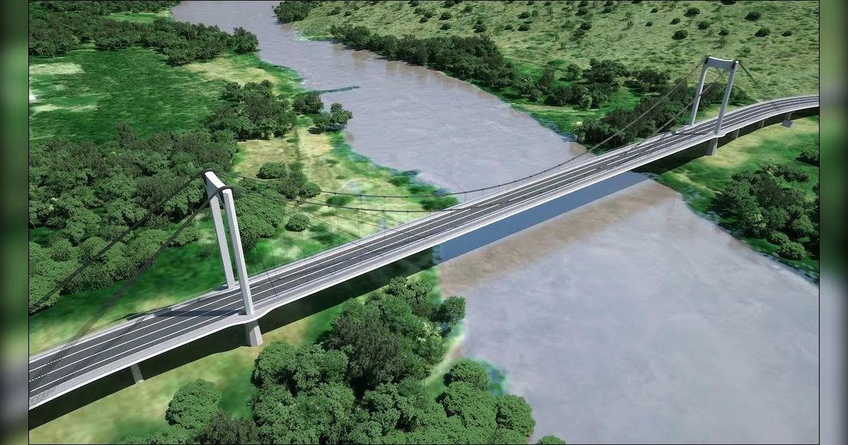 Piura | Provías anula buena pro de Puente Carrasquillo por conflictos ...