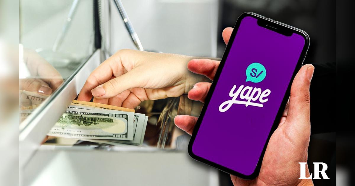 Cómo recibir remesas del extranjero con Yape: sin comisiones y en ...
