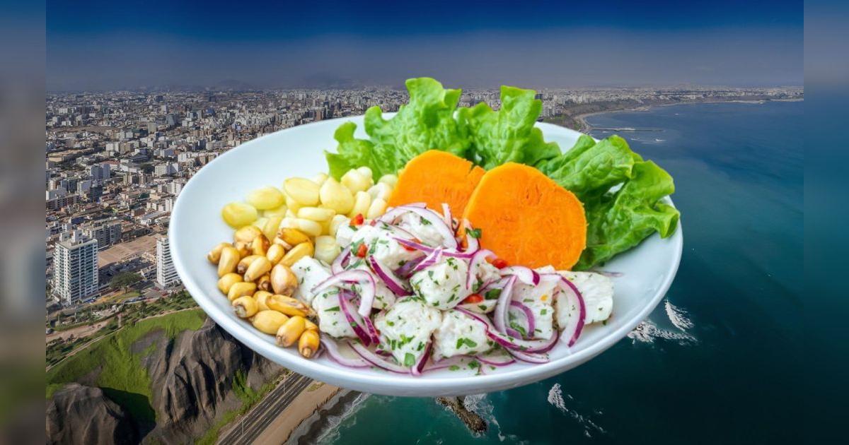 Cinco opciones para comer un rico ceviche en Miraflores: guía y rutas ...