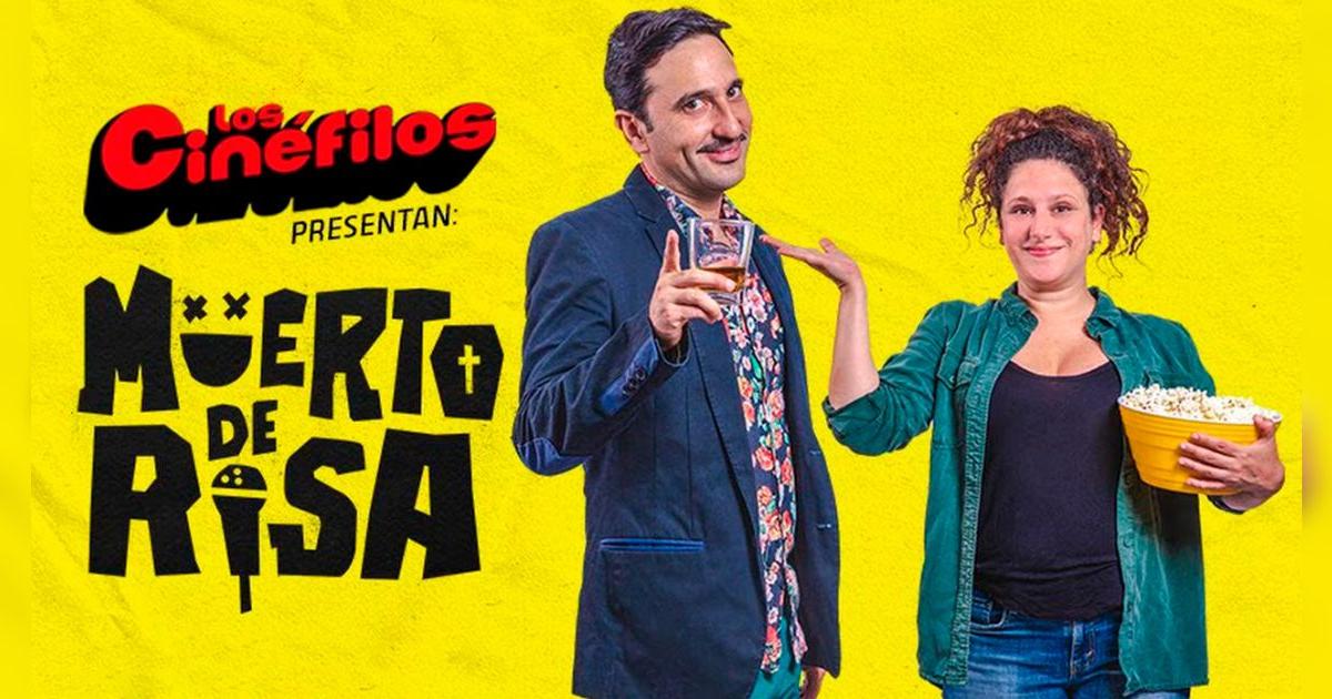 Película peruana con César Ritter y Gisela Ponce de León llega a España ...