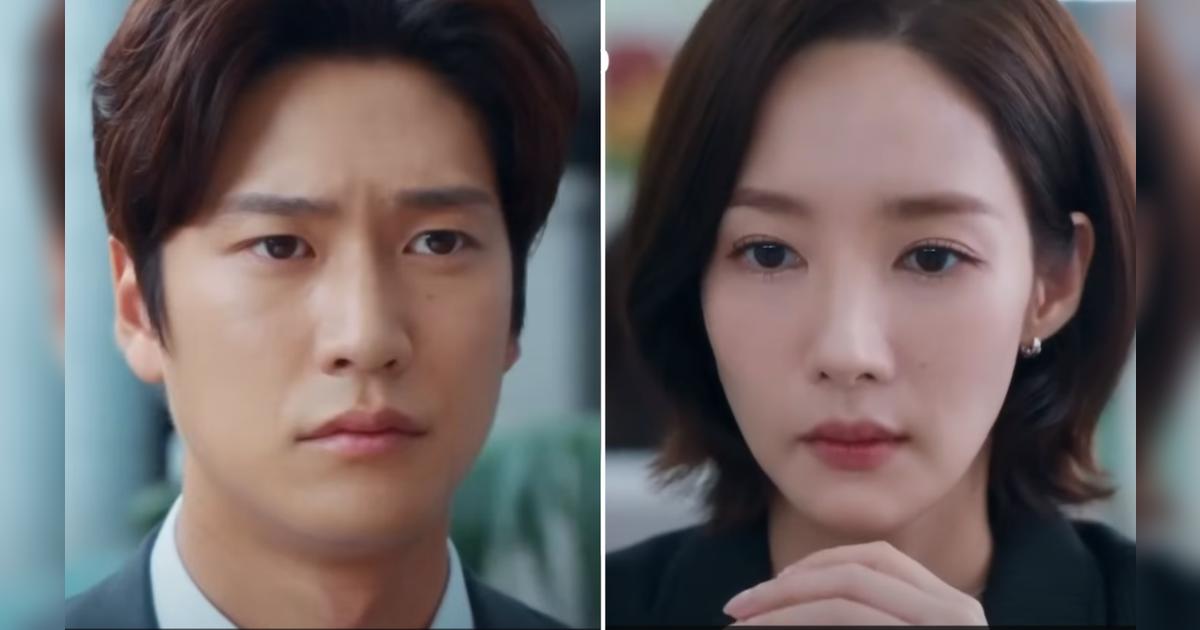 'Cásate con mi esposo', capítulo 6, en español: fecha de estreno, a que hora y dónde ver ONLINE ...