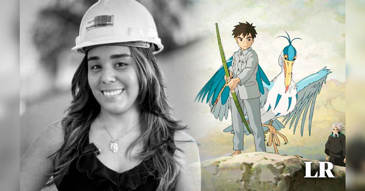 Geraldine Fernández: ¿quién es la colombiana que mintió sobre haber ...