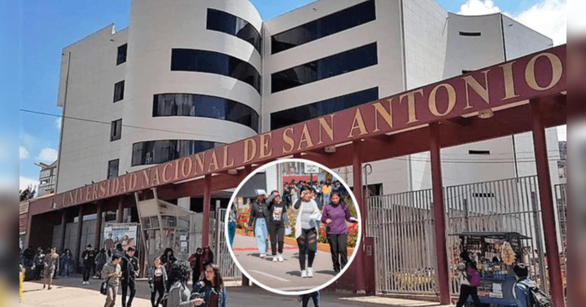 Unsaac admisión 2024: ¿Cómo y dónde ver los resultados del examen ...