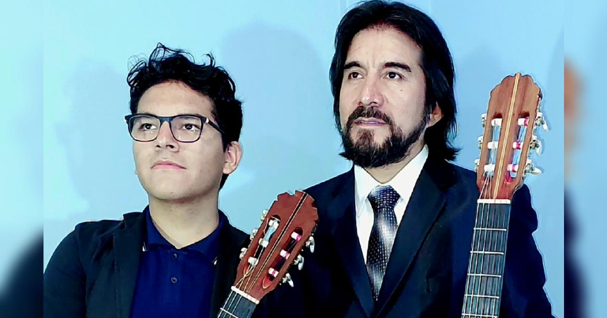 David Vega Rivera: Guitarrista de 17 años anuncia primer concierto ...