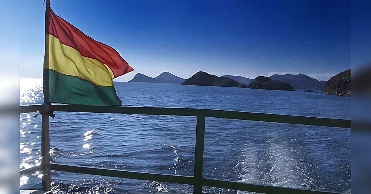 Bolivia y su acceso al mar: Explora la playa que Perú cedió al país ...