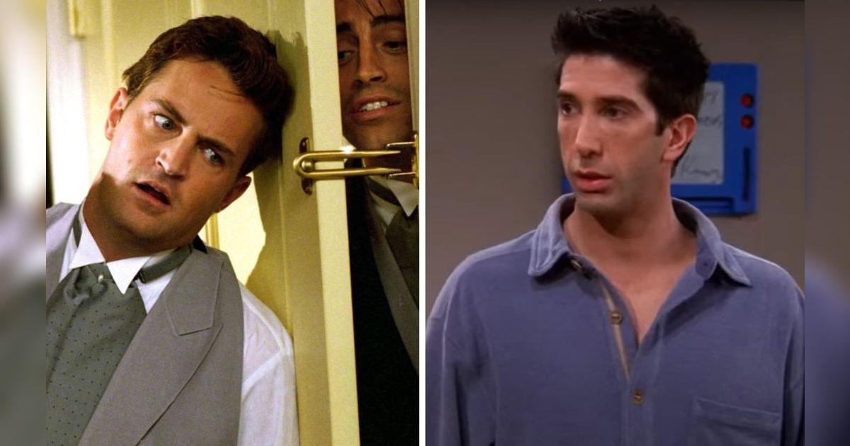 'Friends': ¿quién fue el único actor que donó todo su dinero por una ...