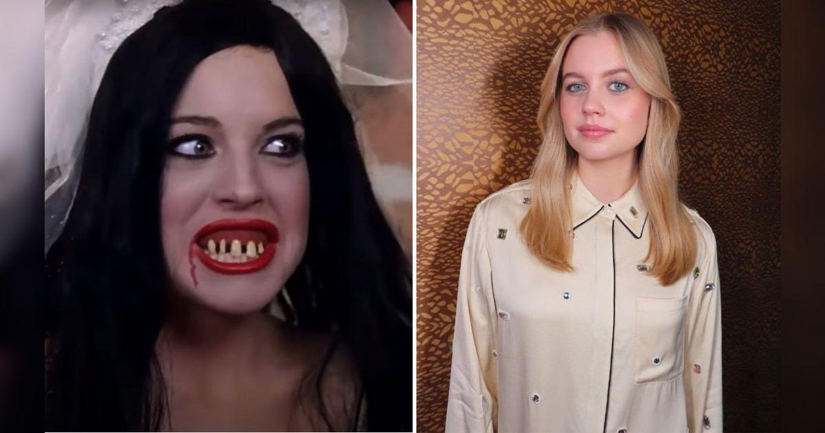 'Chicas pesadas': ¿por qué Angourie Rice casi deja de ser Cady Heron en ...