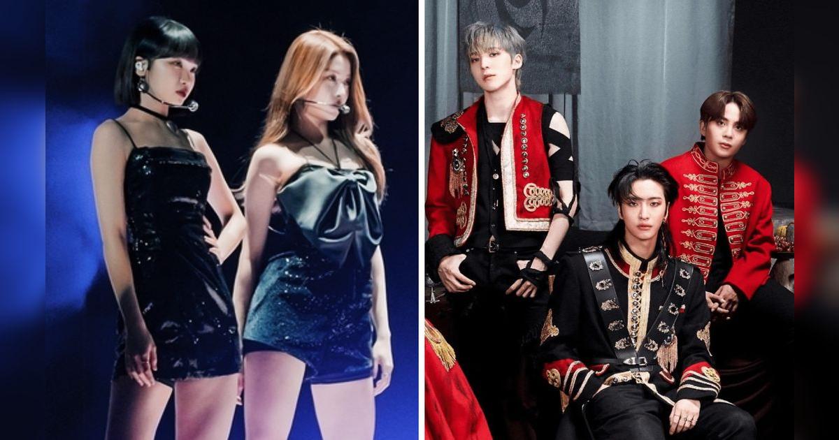 Coachella 2024 tendrá a 3 grupos coreanos en su lineup: ¿quiénes son y cuándo se presentan ...