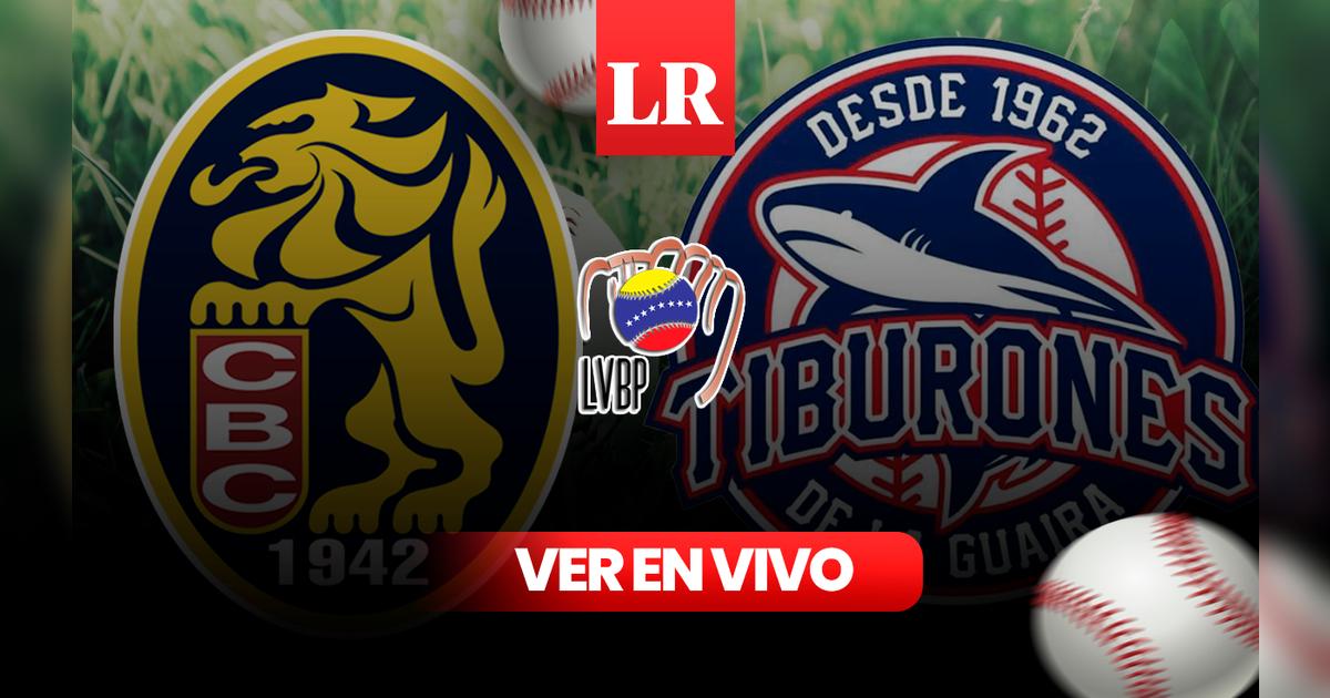 ¡Leones eliminados! Los Tiburones de La Guaira se quedaron con la victoria y dejaron fuera a los ...