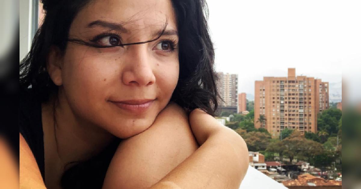 Mayra Couto: ¿Cuál es el verdadero nombre de la recordada 'Grace' de ...