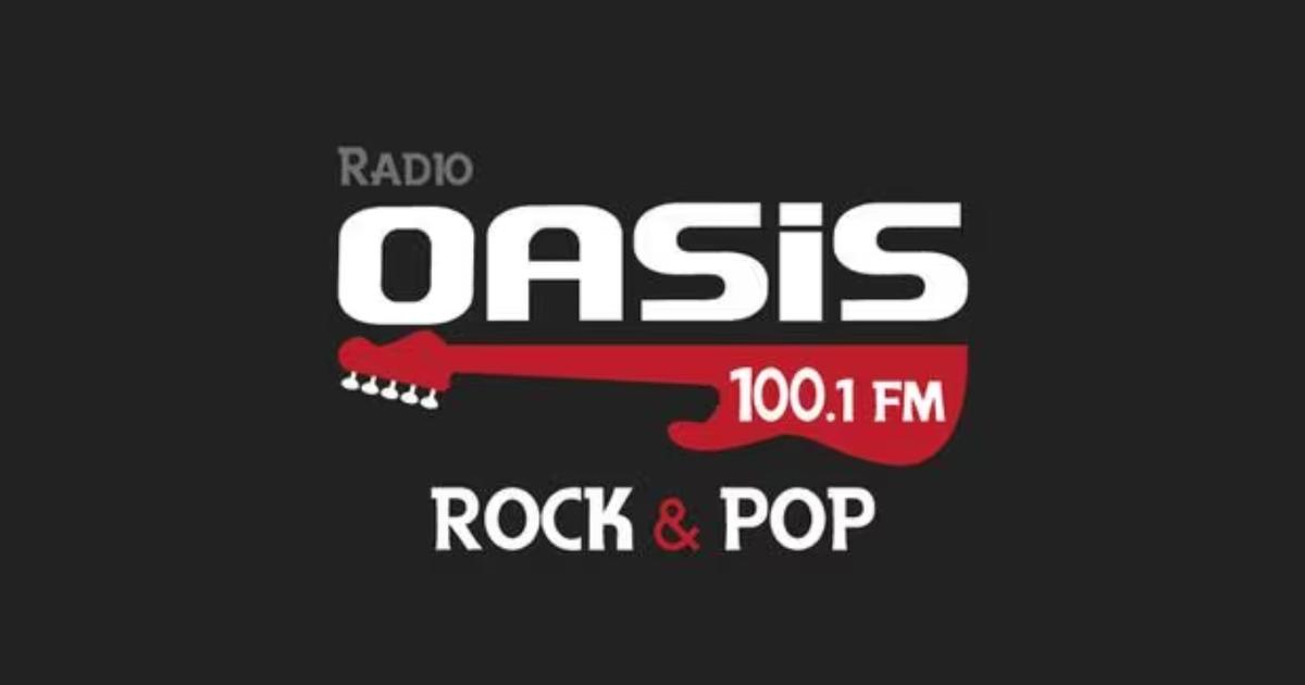 Radio Oasis se despide tras más de 13 años al aire: "Emocionados porque ...