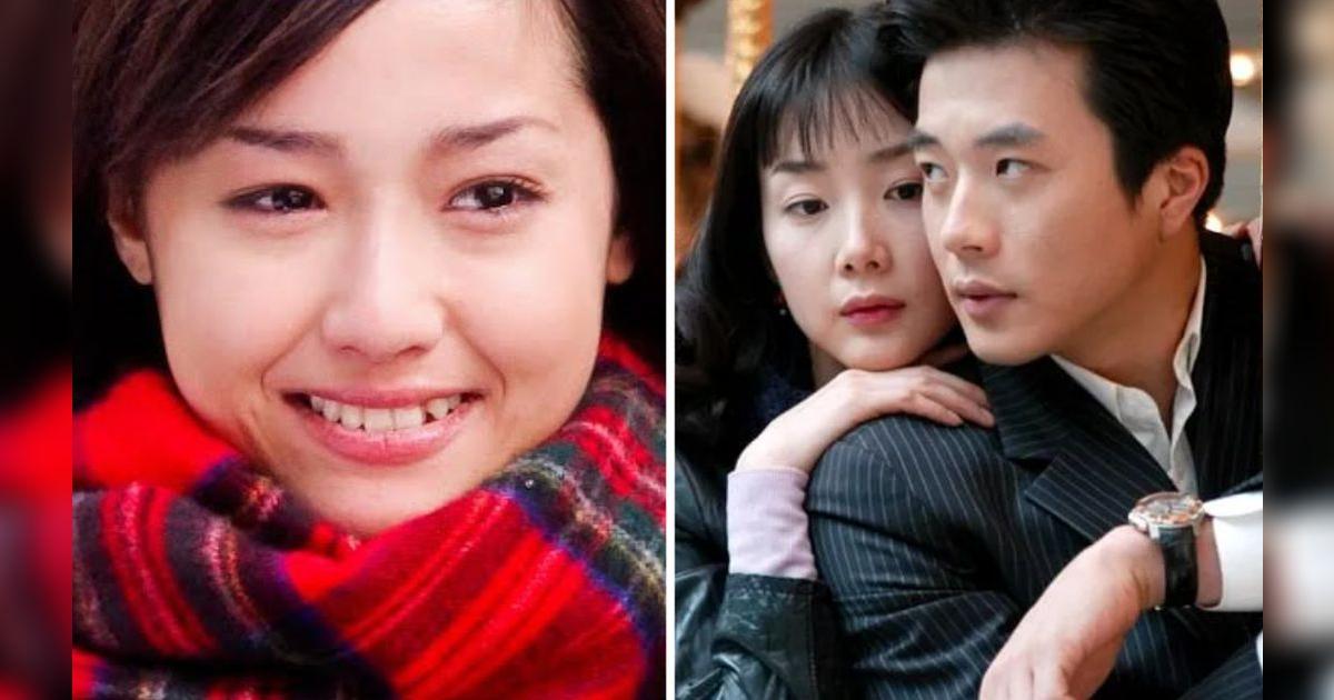 El drama asiático más triste que 'Escalera al cielo': su trágica trama se basó en un caso real ...