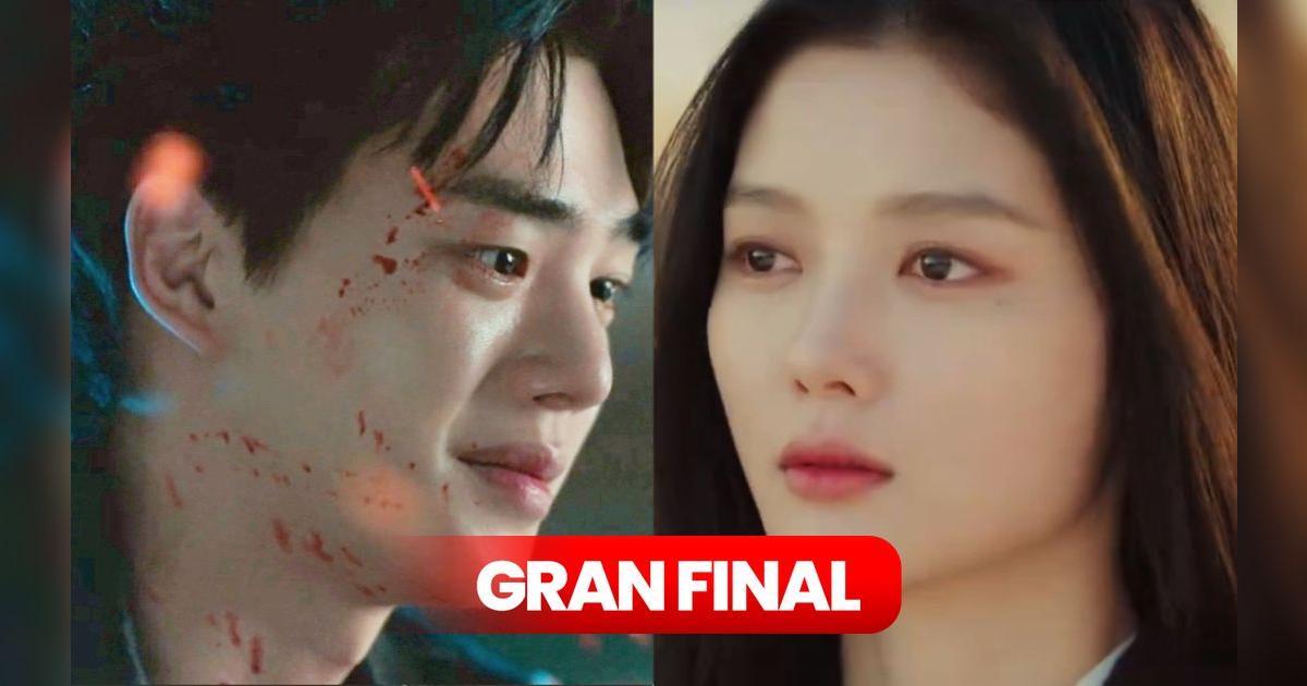 'Mi adorable demonio', capítulo 16 [GRAN FINAL]: dónde y cómo ver ONLINE el k-drama con Song ...