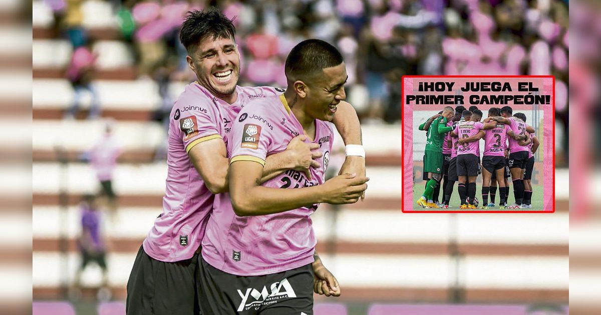 ¿Por qué Sport Boys del Callao es conocido por sus hinchas como el ...