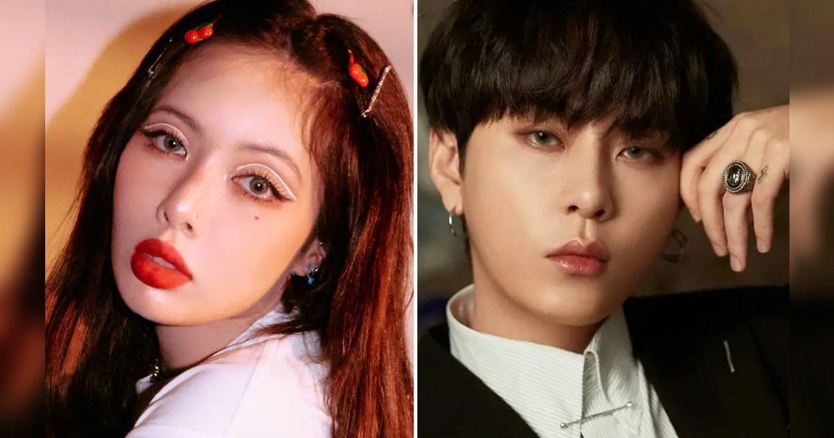 Hyuna y Junhyung: famosos coreanos dejan de seguir a la idol en ...