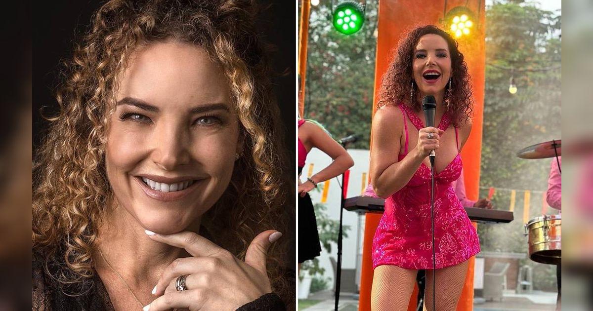 ¿Quién es Virna Flores, la actriz que interpreta a personaje selvático ...