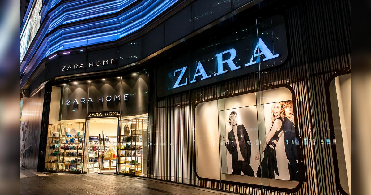 Zara vuelve a Venezuela tras dos años de cerrar operaciones: ¿cuándo y ...