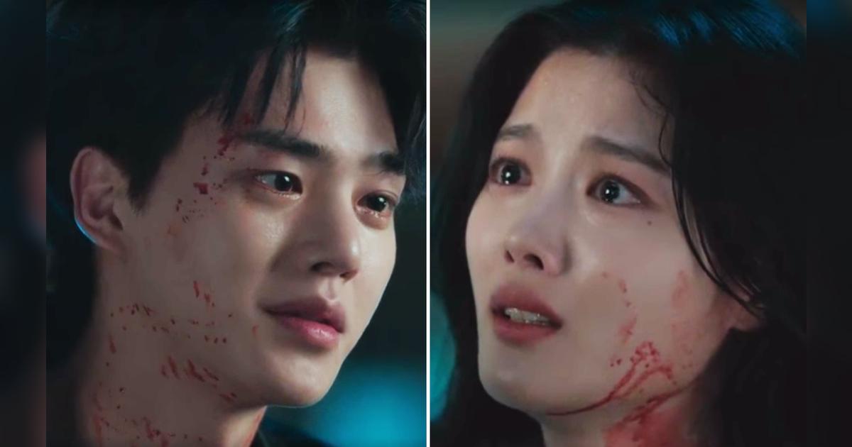 ‘Mi adorable demonio’, final explicado: ¿qué pasó con Song Kang y Kim ...