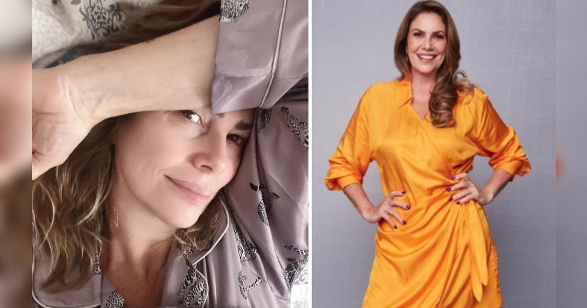 Almendra Gomelsky se someterá a delicada cirugía para hacerle frente al cáncer: "Todo estará ...