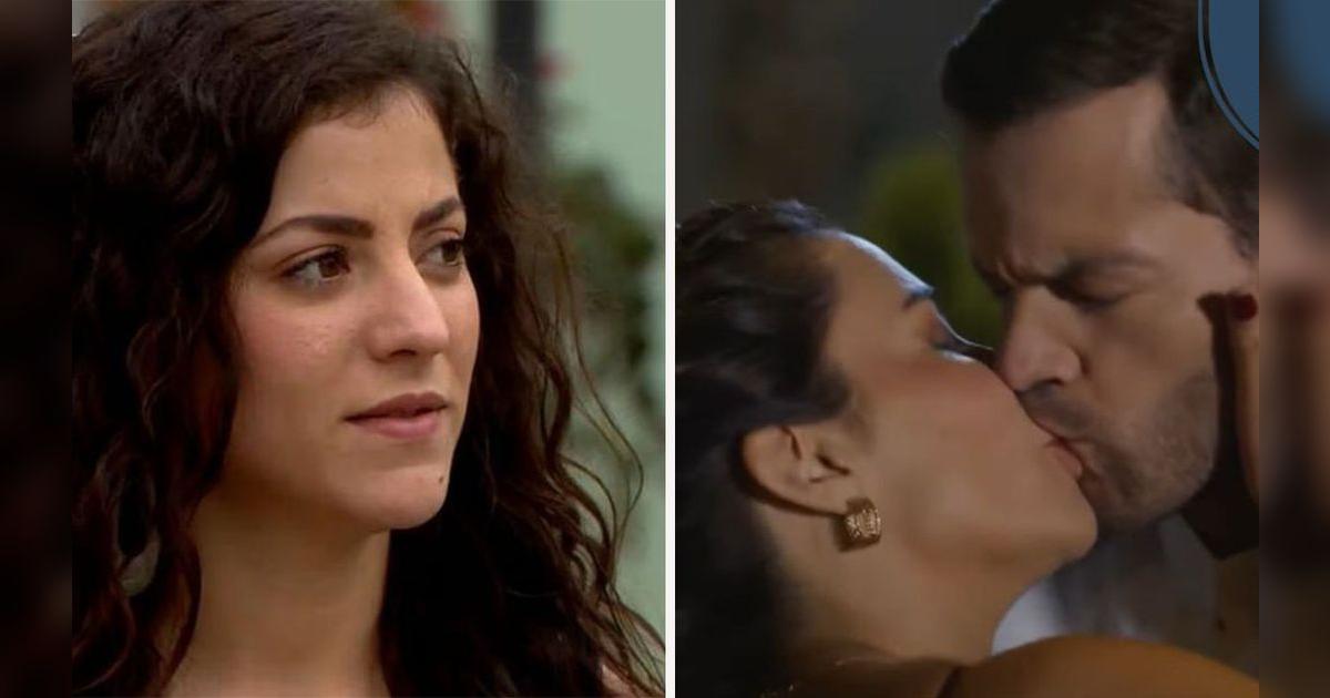 Luciana Blomberg, de ‘Papá en apuros’, teme convertirse en madre: “El mundo está destruido ...