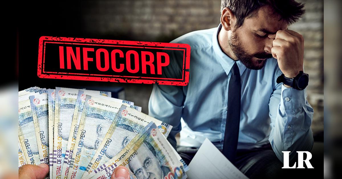 ¿Quieres solicitar un préstamo después de pagar tu deuda en Infocorp? Aquí te explicamos cómo ...