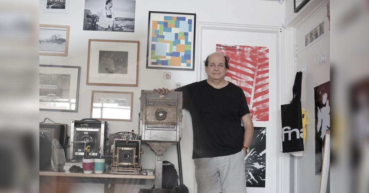 Roberto Huarcaya: Naturaleza creadora | Bienal | Venecia | Exhibición ...