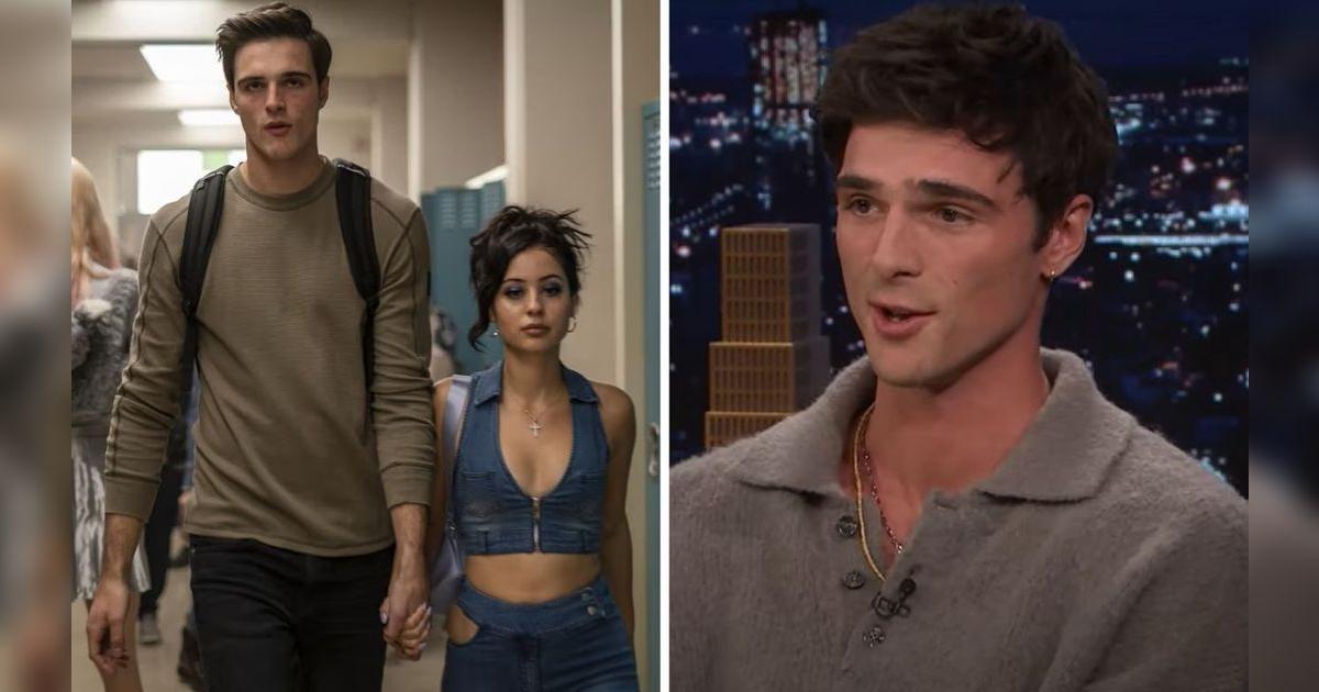 'Euphoria': Jacob Elordi teme verse mayor para la tercera temporada de ...