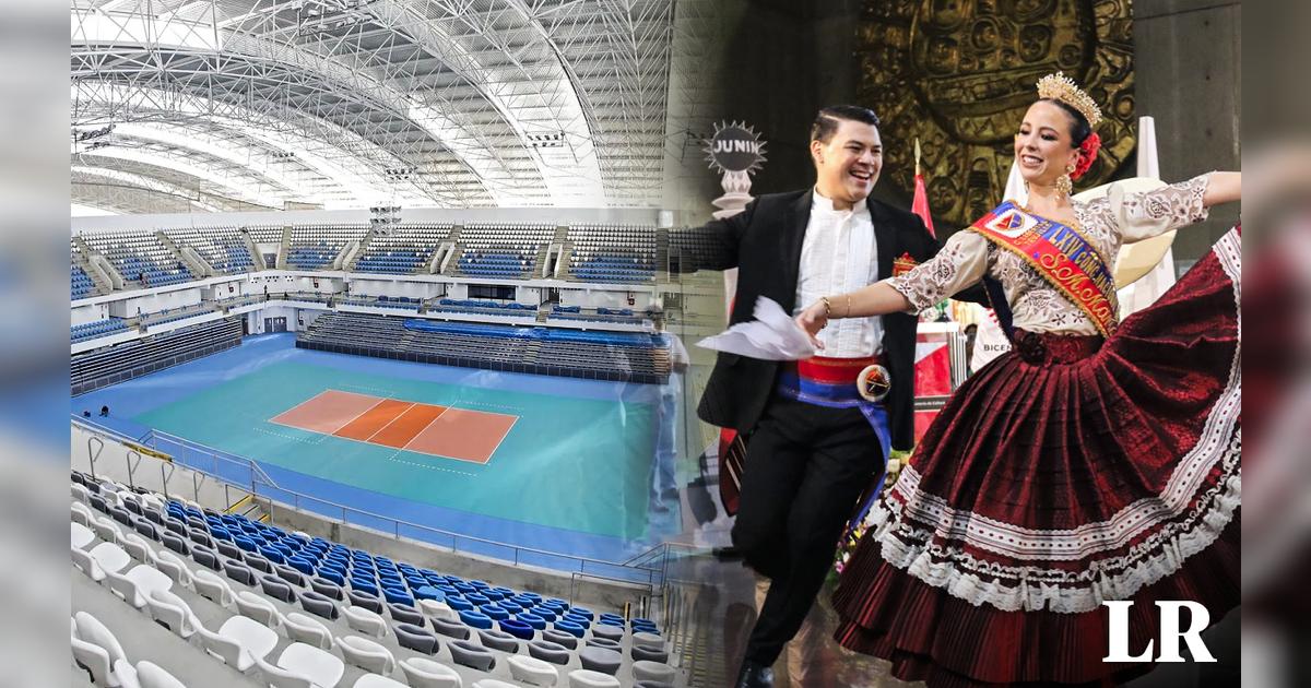 Concurso Nacional de Marinera 2024 en Callao: cuándo inicia, categorías ...