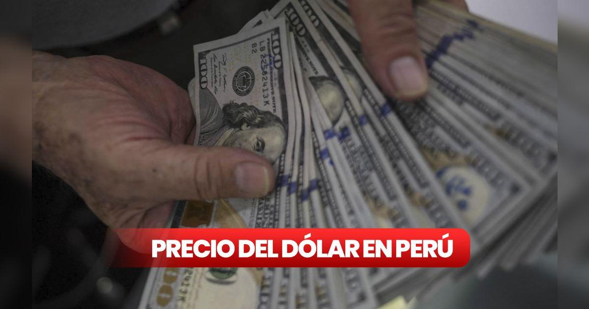 Understanding the Influence of Exchange Rates and Risk on Peru's ...