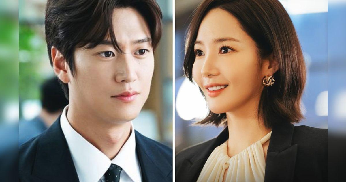 'Cásate con mi esposo' y sus actores arrasan en ranking de popularidad por segunda semana ...