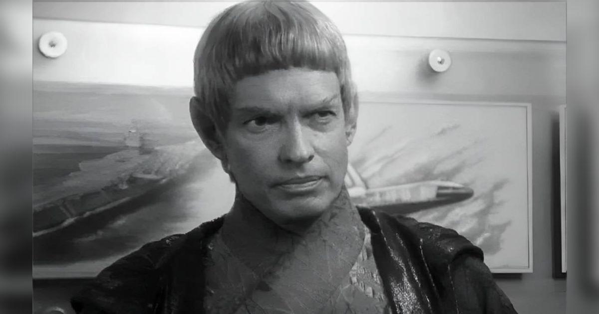 Muere Gary Graham, recordado actor de 'Star Trek' y 'Alien Nation', a ...