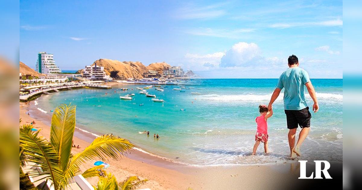 La mejor playa de Lima para ir con niños: ¿dónde queda y cómo llegar ...