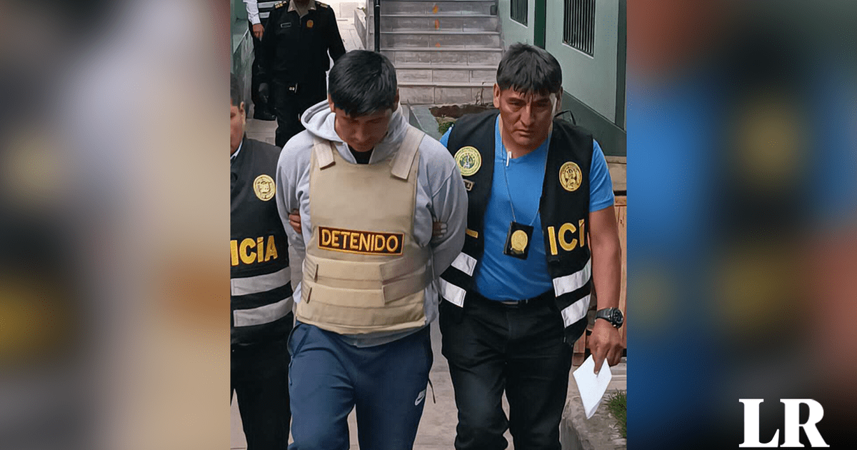 Cusco Dictan 9 Meses De Prisión Preventiva A Feminicida De Su Ex