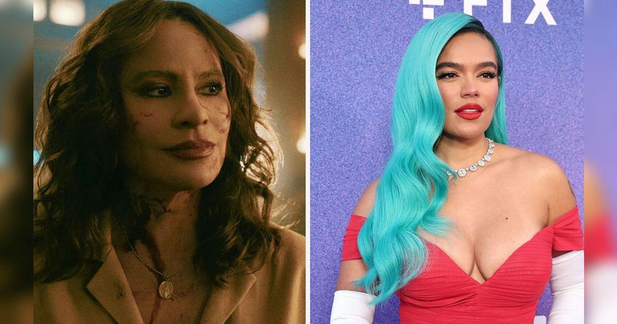 ‘Griselda’ en Netflix, elenco: ¿quién es quién en la nueva serie con Sofía Vergara y Karol G ...
