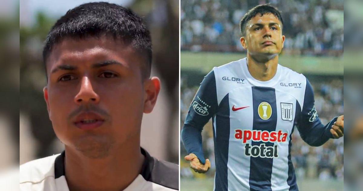 Universitario de Deportes: Jairo Concha reveló lo que le dijeron en la ...
