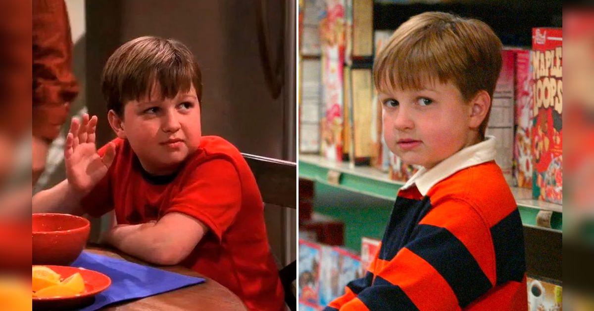 ¿Qué fue de Angus T. Jones, el adorable Jake Harper en ‘Two and a Half ...
