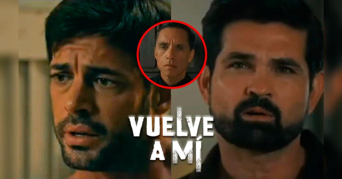 ‘Vuelve a mí’ capítulo 76 completo EN VIVO por Telemundo: horario ...