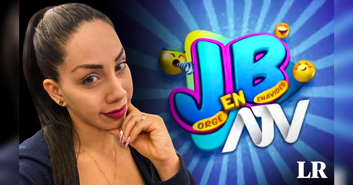 ¿Quién es Cinthya Guerrero, la nueva integrante de ‘JB en ATV', y por qué la comparan con la ...
