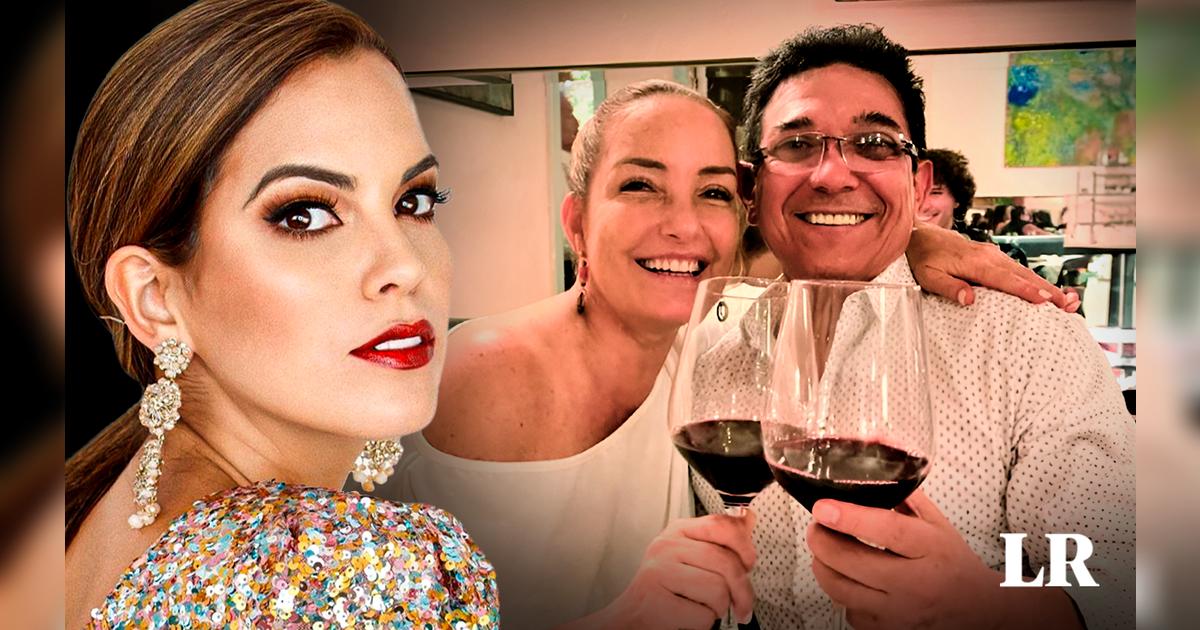 Marisol Aguirre: ¿cuál es el vínculo que une al nuevo novio de la ...