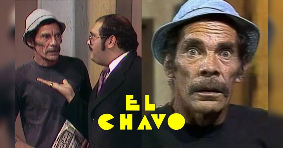 ‘El chavo del 8’: ¿cuánto dinero le debía Don Ramón al señor Barriga ...